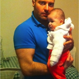 George Nicolas Batty ’s Biography | Muck Rack