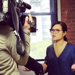 Jamie Nguyen’s Profile | CBS News Journalist | Muck Rack