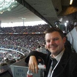 Russell Hargreaves’s Profile | talkSPORT, Times Radio Journalist | Muck ...