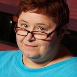 Kathy Janich’s Profile | ArtsATL Journalist | Muck Rack