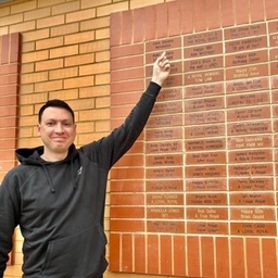 Davy Stevens’s Profile | Elm Park Royals Journalist | Muck Rack