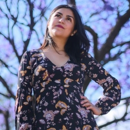 Mónica Tirado’s Profile | ¡HOLA! USA Journalist | Muck Rack