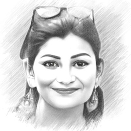 Poonam Joshi’s Profile | The UK Asian, ABP News, Indian Ladies UK ...