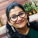 Poonam Joshi’s Profile | Indian Ladies UK Journalist | Muck Rack