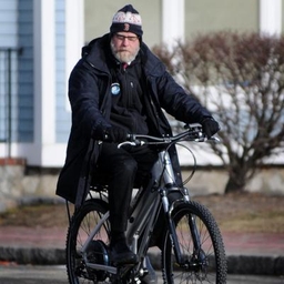 Ethan Forman’s Profile | Gloucester Daily Times Journalist | Muck Rack