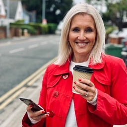 Sally Simpson’s Profile | ITV News Journalist | Muck Rack