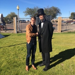 Casper Thomas’s Profile | De Groene Amsterdammer Journalist | Muck Rack