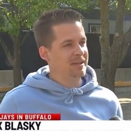 Alex Brasky’s Profile | SB Nation, Bills Digest, Buffalo Pregame w ...