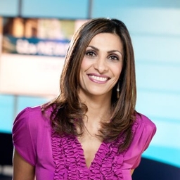 Sameena Ali-Khan’s Profile | ITV News Journalist | Muck Rack