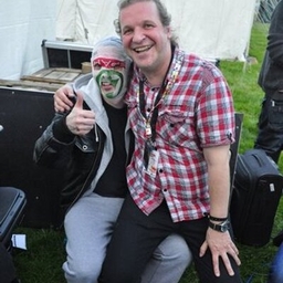 Stuart Clark’s Profile | Hot Press Journalist | Muck Rack