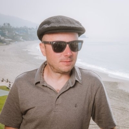 Tim Wenger’s Biography | Muck Rack