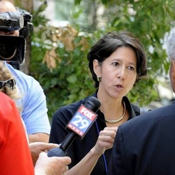 Jennifer Lin’s Profile | Freelance Journalist | Muck Rack