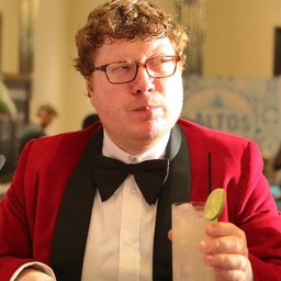 Noah Rothbaum’s Profile | Men's Journal, Bartender Magazine Journalist ...