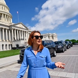 Ali Vitali’s Profile | MS NOW, Way Too Early, Way Too Early with Ali ...