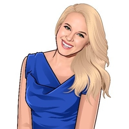 Julia La Roche’s Profile | The Julia La Roche Show Journalist | Muck Rack