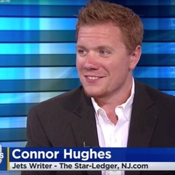 Connor Hughes’s Profile | SportsNet New York (SNY) Journalist | Muck Rack