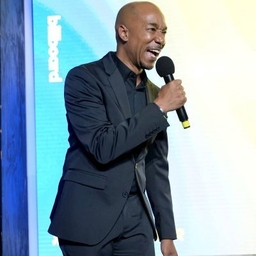 Datwon Thomas’s Profile | PMC: Penske Media Corporation Journalist ...