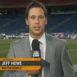 Jeff Howe’s Profile | The Athletic Journalist | Muck Rack