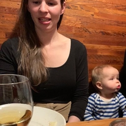 Miranda Rake’s Profile | The Mother Of It All (Podcast) Journalist ...