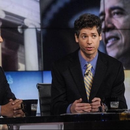 Jonathan Cohn’s Profile | The Bulwark Journalist | Muck Rack