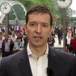 Jamie McGeever’s Profile | Reuters Journalist | Muck Rack