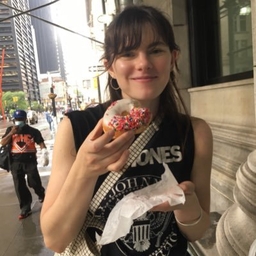 Isabel Crabtree’s Profile | Freelance Journalist | Muck Rack