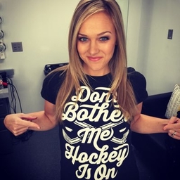 Jamie Hersch’s Profile | NHL.com, MLB Journalist | Muck Rack