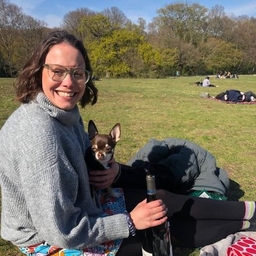 Fiona Simpson’s Profile | Children & Young People Now Journalist | Muck ...