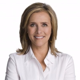 Meredith Vieira’s Profile | 25 Words or Less Journalist | Muck Rack