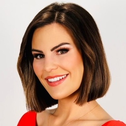 Christina Carilla’s Profile | KSAZ-TV (Phoenix, AZ), KUTP-TV (Phoenix ...