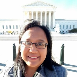 Jay-Anne Casuga’s Profile | Bloomberg Law Journalist | Muck Rack