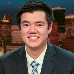 Carl Lam’s Profile | Spectrum News Buffalo Journalist | Muck Rack