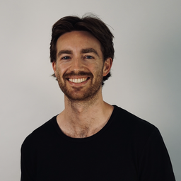 Tanner Garrity’s Profile | InsideHook Journalist | Muck Rack