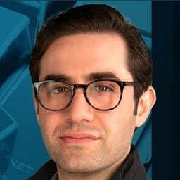 Christopher Vecchio’s Profile | The tastylive network Journalist | Muck Rack