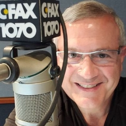 Ron Fraser’s Profile | CFAX-AM (Victoria, BC) Journalist | Muck Rack