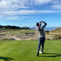 Jonathan Wall’s Profile | Golf Digest Journalist | Muck Rack