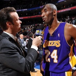 John Ireland’s Profile | KSPN-AM (Los Angeles, CA), Mason & Ireland ...