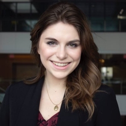 Irene Galea’s Profile | The Globe and Mail Journalist | Muck Rack