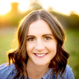 Maria Lichty’s Profile | Two Peas and Their Pod Journalist | Muck Rack