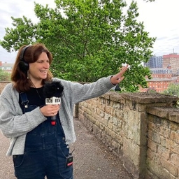 Sarah Julian’s Profile | BBC Radio Nottingham Journalist | Muck Rack