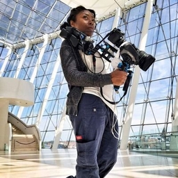 April Carter’s Profile | The Jet Set Journalist | Muck Rack