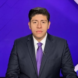 Axel Turcios’s Profile | MSN, Aol, Univision News Journalist | Muck Rack