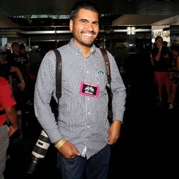 Erik Verduzco’s Profile | Associated Press Journalist | Muck Rack