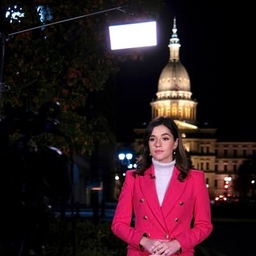 Julie Tsirkin’s Profile | NBC News Journalist | Muck Rack