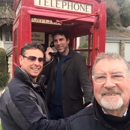 Jonathan Park’s Profile | BBC Look East, CNN, CNN en Español Journalist ...