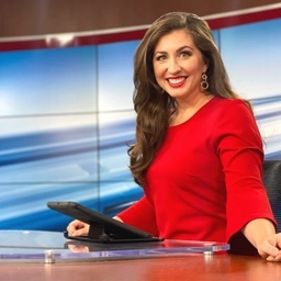 Jillian Corder’s Profile | KPLC-TV (Lake Charles, LA ) Journalist ...