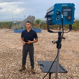 Xavier Walton’s Profile | NewsNation Journalist | Muck Rack