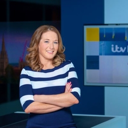 Sascha Williams’s Profile | ITV News Journalist | Muck Rack