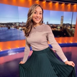 Morgan Boydston’s Profile | KTVB-TV (Boise, ID) Journalist | Muck Rack