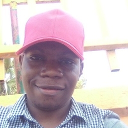 Paul Ssenabulya’s Biography | Muck Rack